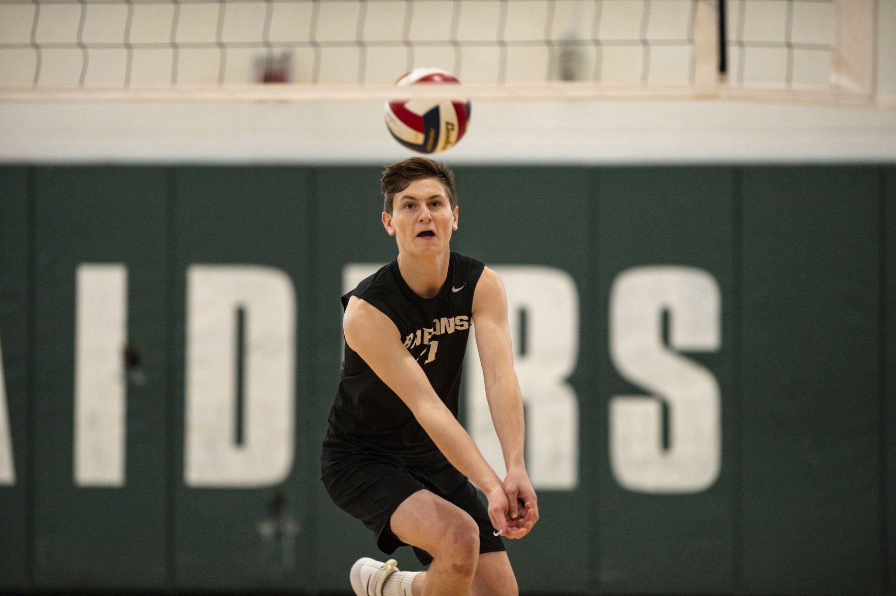 Manheim Central blanks York Suburban, captures first District 3 Class 2A volleyball championship ...