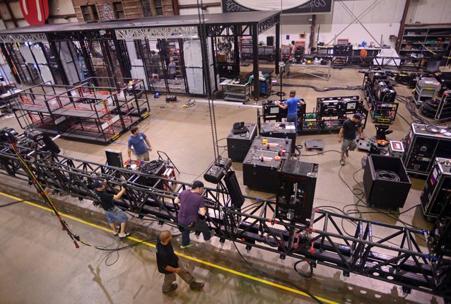 Tait Towers in Lititz finds renown on TV, around world | News ...