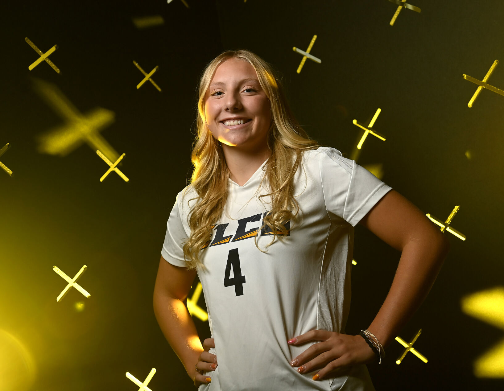 Elco starts big week with key victory over Donegal in L-L League Section 3 girls soccer | Girls ...