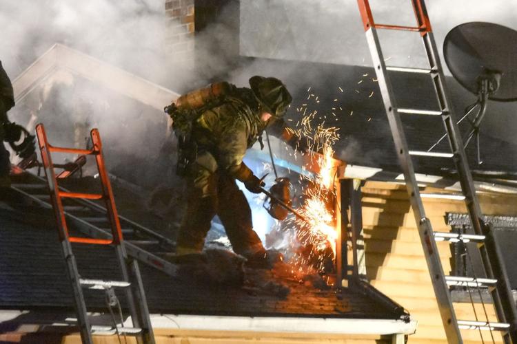 Fire causes $225,000 in damage to Manor Twp. home | Local News ...