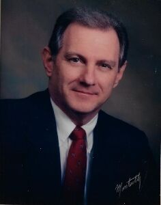 The Reverend David L. Gockley Minister, Multitalented, Altruistic ...