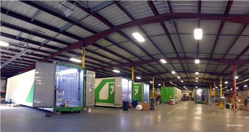 View Photos From Freight Farms | | lancasteronline.com