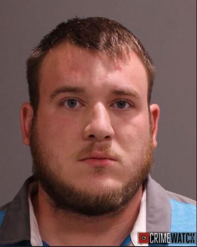 Ephrata man tried to assault woman during home invasion, slammed ...
