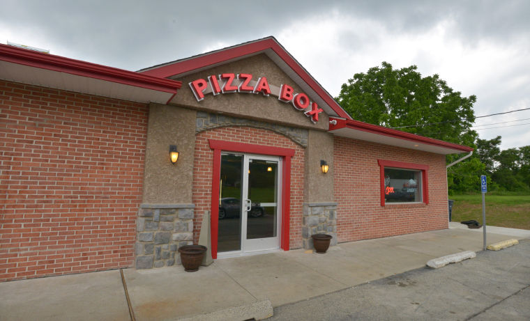 Pizza Box relocates in Gap, moving restaurant south along Route 41 ...