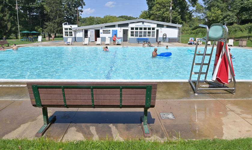 Conestoga Pines Pool [photos] | | lancasteronline.com