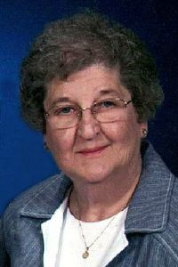 Janet C. Lockard | Obituaries | lancasteronline.com