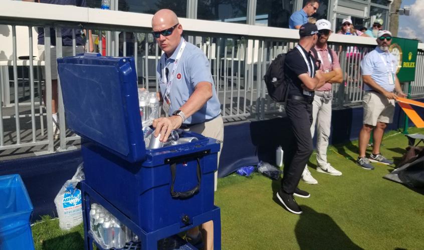 On Course Distribution | | lancasteronline.com