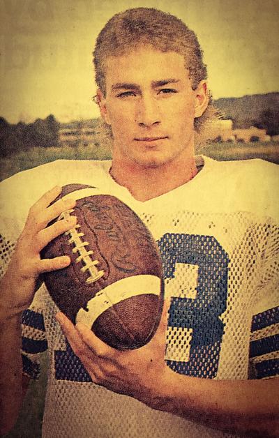 LNP Sports 365: Cocalico football turned to Brubaker for leadership in ...