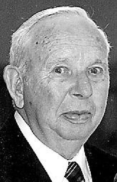 John H. Henkel | Obituaries | lancasteronline.com