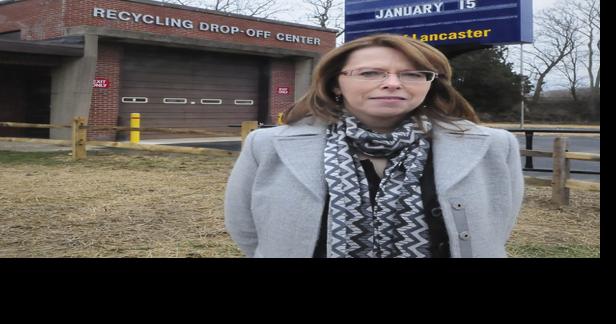 Lancaster city Recycling Drop-Off Center holding open house | News ...