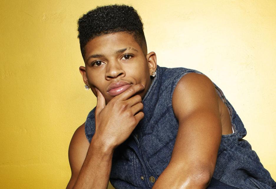 Yazz the Greatest, PnB Rock to take the Convention Center stage at ...