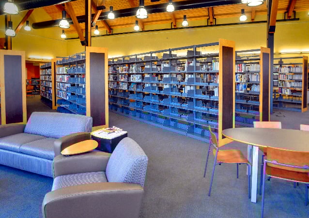Check out the new MT library | Books | lancasteronline.com