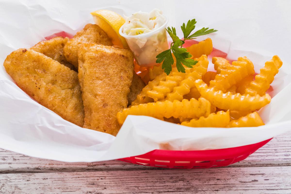 Here's where to find fish fry dinners and other meatless Lenten meals ...
