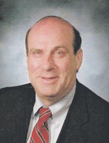 Jerome "Jerry" I. Hoff | Obituaries | lancasteronline.com