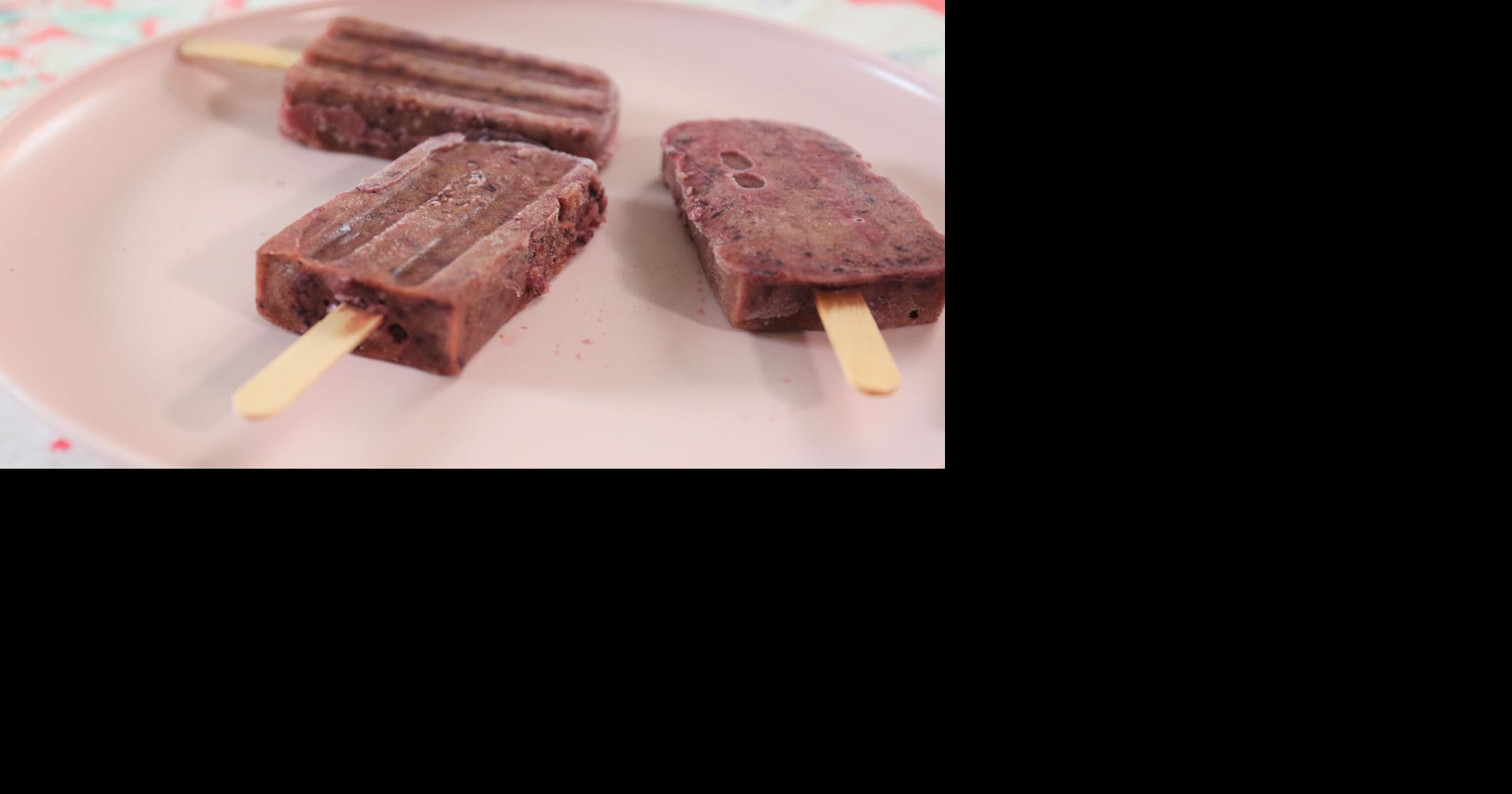 Cool off with these 3 homemade ice pops [Cooking Skool recipe, video ...