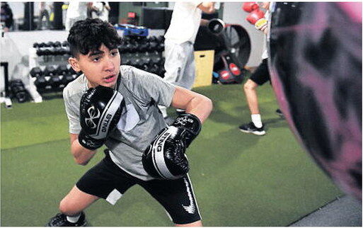 Dejesus del Municipio de Manheim se enfrentará a Rivera de Manheim ...