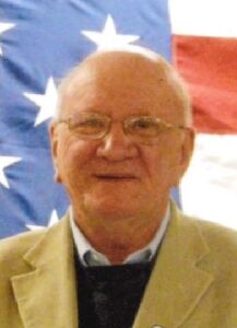 John M. Rupp | Obituaries | lancasteronline.com