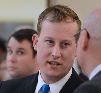 Rep. Ryan Aument pushes for cyber snow days | Local News ...