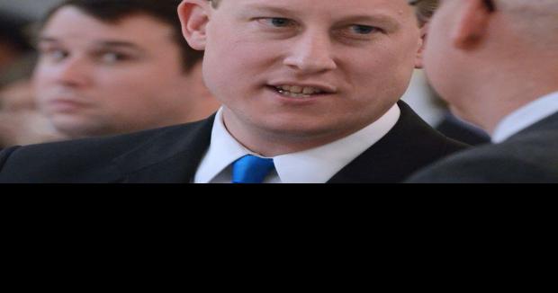 Rep. Ryan Aument pushes for cyber snow days | Local News ...