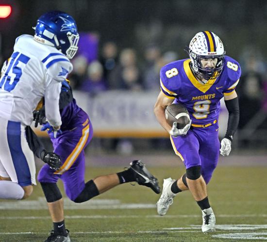 Ephrata celebrates first playoff trip since 1987 with District 3 Class ...
