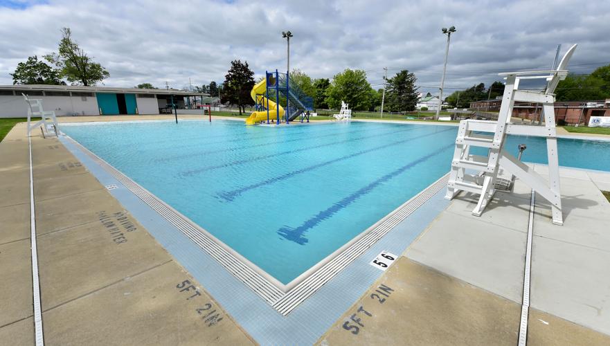 Upgraded Southern End Community Association pool in Quarryville to open ...