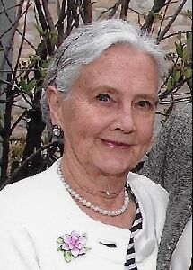 Virginia Powell Stewart | Obituaries | lancasteronline.com