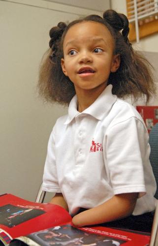 Special girl and her special tree | News | lancasteronline.com