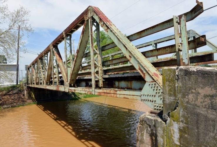 Earl Township bridge to close next month for two years | Local News ...