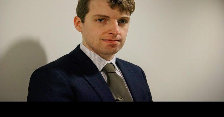 Self-described progressive Rick Hodge announces he's running in 99th ...