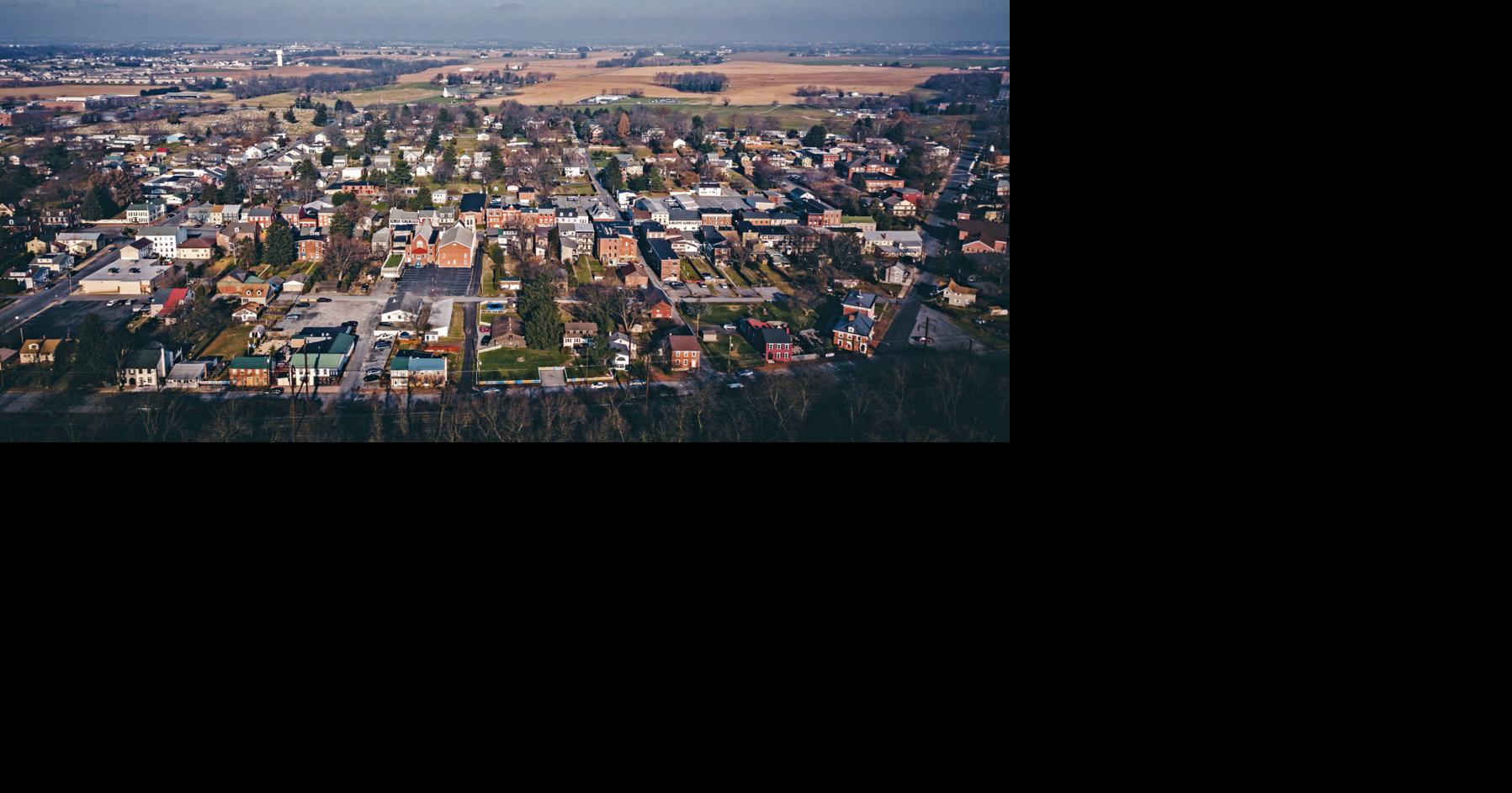 Our Town Marietta: ‘Historic small town’ went from industry hub to ...