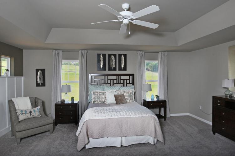 Parade of Homes 2016: Spacious home embraces its Sylvan View | Special ...