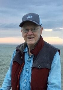 Christian Ferree Rapp | Obituaries | lancasteronline.com