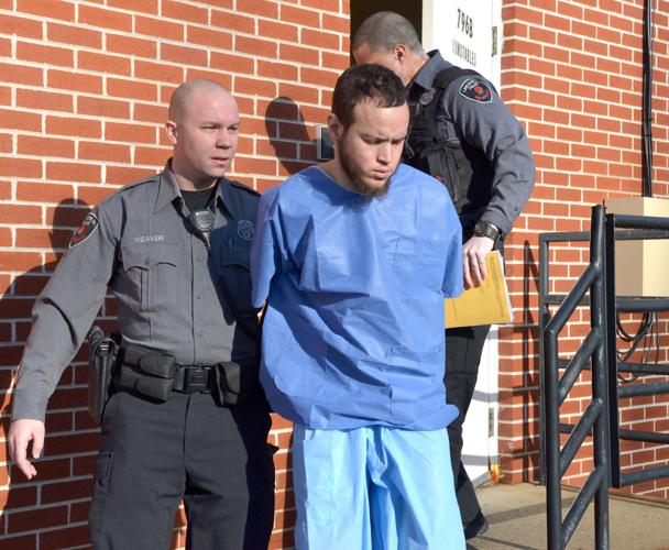 Man charged with killing teacher Nicole Mathewson faces death penalty ...