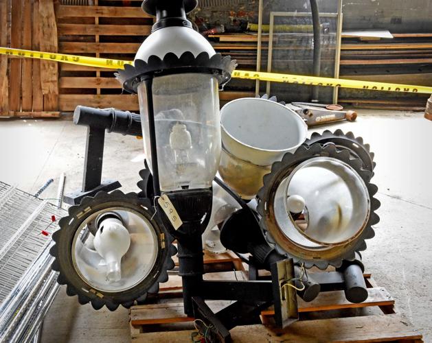 City of Lancaster auctioning nearly 700 miscellaneous items | Local ...