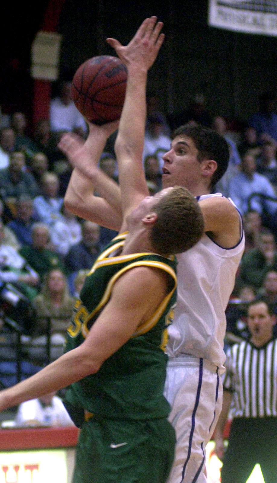 Take a look back at Lancaster Catholic's 2003 undefeated state title ...