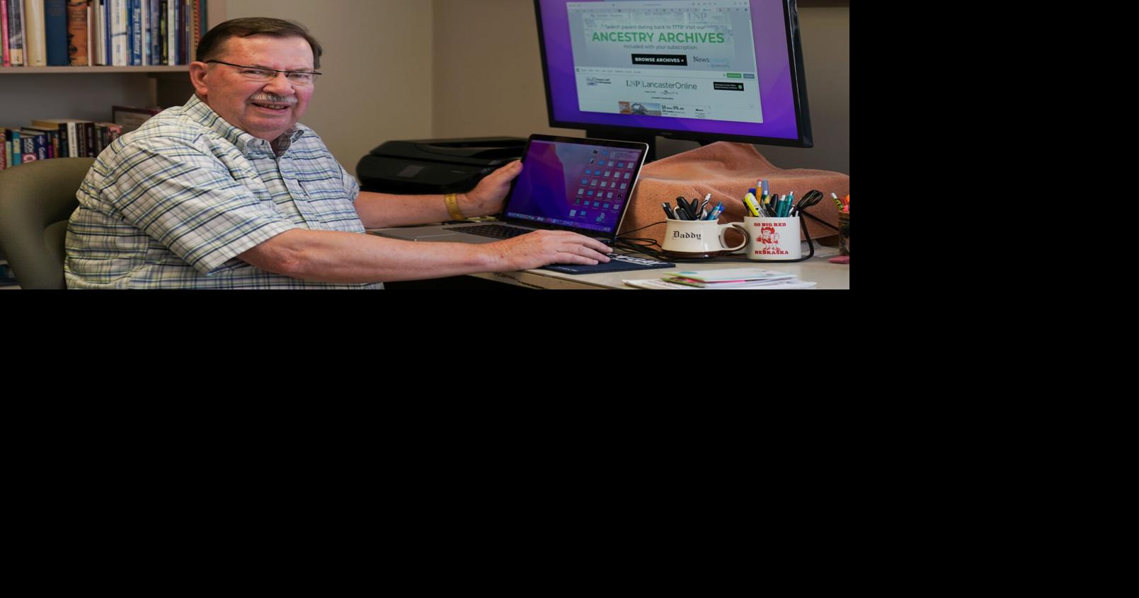 Letter writer spotlight: A conscientious objector seeks a different use ...