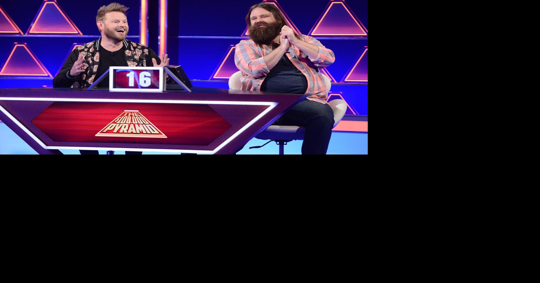 Lancaster actor appears on '$100,000 Pyramid' game show on ABC | Life ...