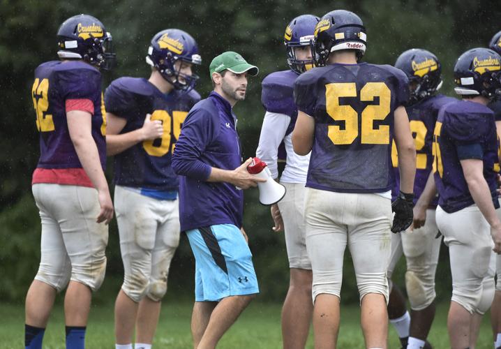 Gallery: Todd Mealy through the years | | lancasteronline.com