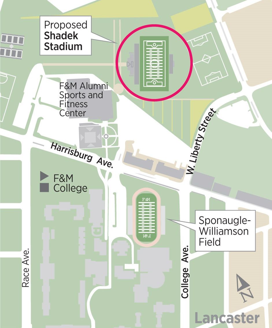 Lancaster Development News | SkyscraperCity Forum