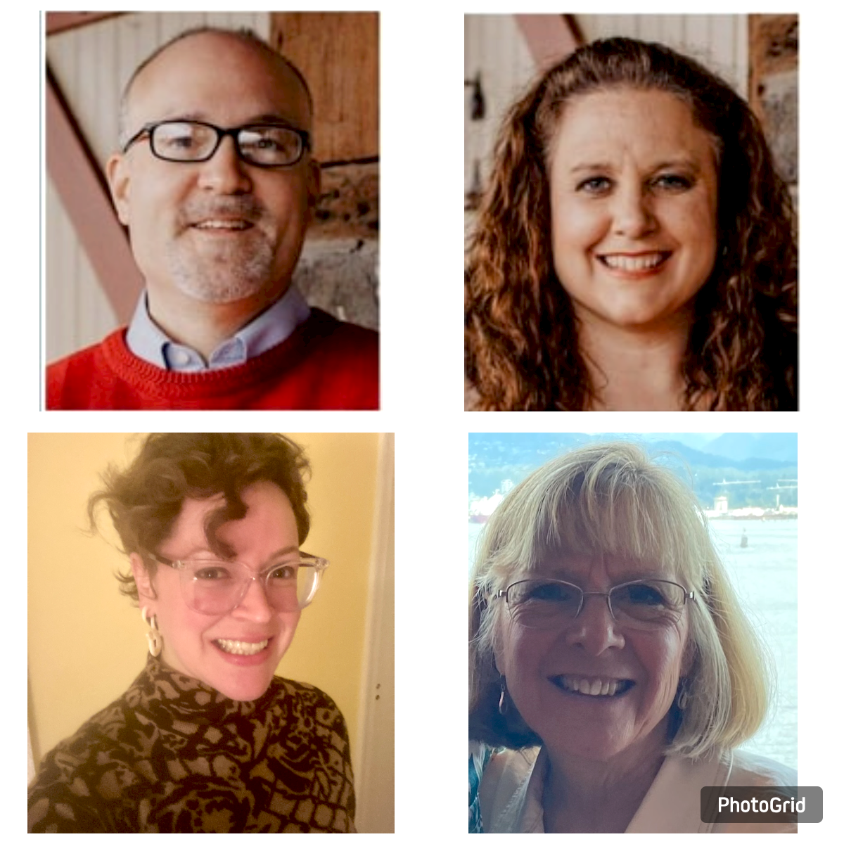 'Put party aside': Democratic Party backs bipartisan slate for ...