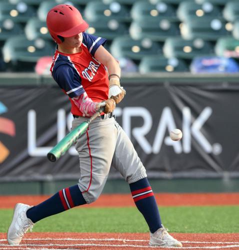 Octorara vs. Penn Manor - LNP Tournament 17U quarterfinals [photos ...