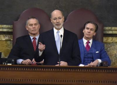 Lawmakers need to come together to resolve thorny budget issues | Our ...