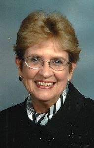 Margaret S. Rosenberger | Obituaries | lancasteronline.com