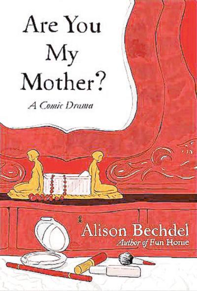 Looking for mother's love | Books | lancasteronline.com