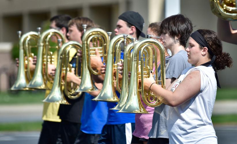 MANHEIM TOWNSHIP HIGH SCHOOL BAND | | lancasteronline.com
