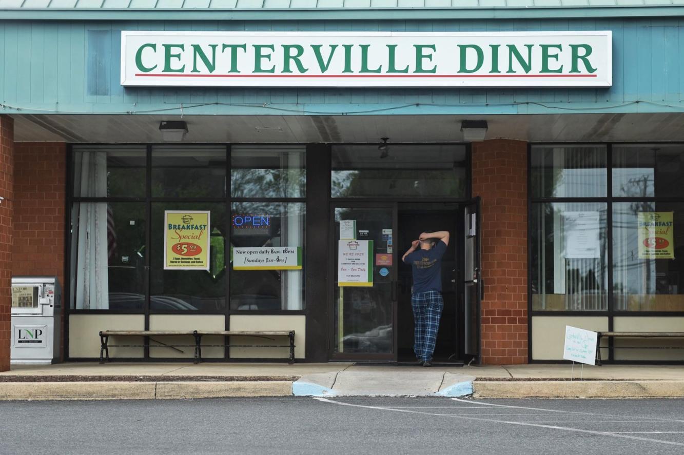 Centerville Diner.jpg | | lancasteronline.com