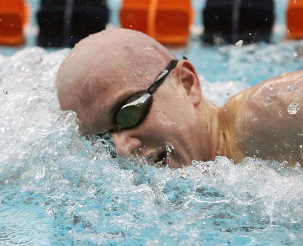 PIAA swimming: McCaskey's Markley claims fourth place in Class AAA 500 ...