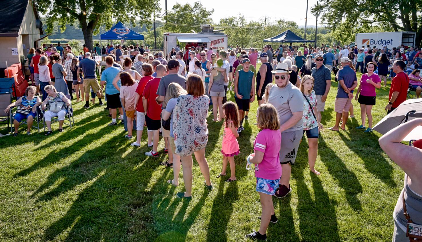 Celebrate summer with these food tasting events and beer festivals ...