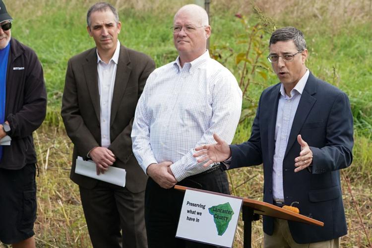 Lancaster Farmland Trust announce $1.5 million in funds for 21 farms ...