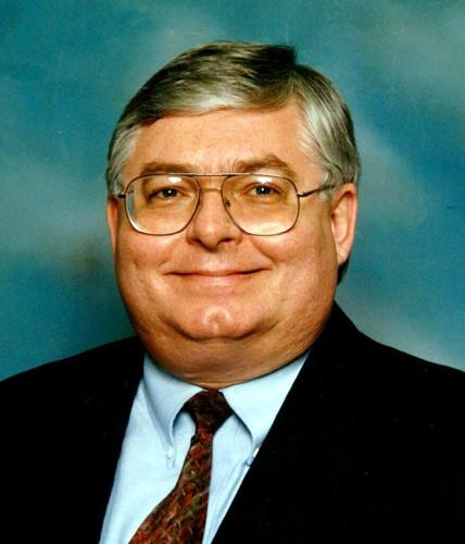 Walter F. Palecki, Jr. | Obituaries | lancasteronline.com